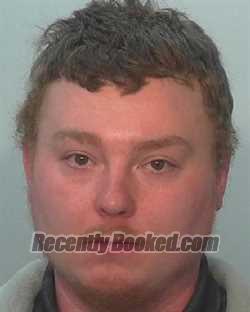 Recent Booking / Mugshot for Ryan Scott Willman in Allen County, Indiana