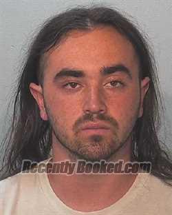 Mason Alexander Markley Arrest Record & Booking Info – Allen County ...