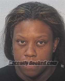 Recent Booking / Mugshot for Aisha Yejide-nomble Essix in Allen County ...