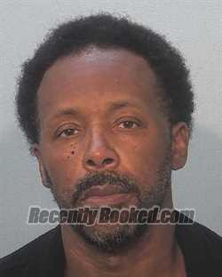 Recent Booking / Mugshot for Darrius Cartrell Walker in Allen County ...