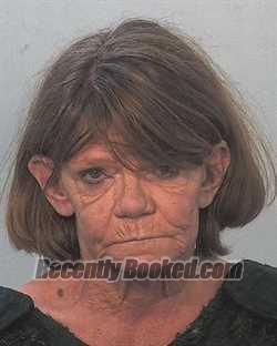 Brenda Jean Ratliff Arrest Record & Booking Info – Allen County ...