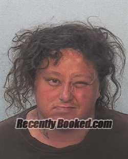 Recent Booking / Mugshot for Heather Nicole Black in Allen County, Indiana