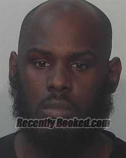 Recent Booking / Mugshot for Devonte Craig Travier in Allen County, Indiana