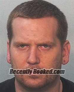 Recent Booking / Mugshot for Alan David Heaton in Allen County, Indiana