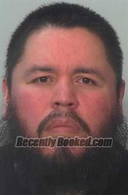 Recent Booking / Mugshot for Santiago Augustine Vasquez in Allen County ...