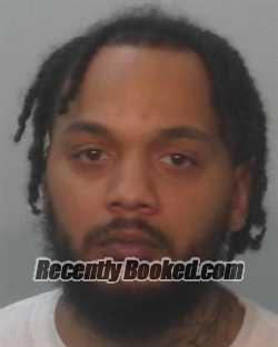 Recent Booking / Mugshot for Neuman Isman Jacobs in Allen County, Indiana
