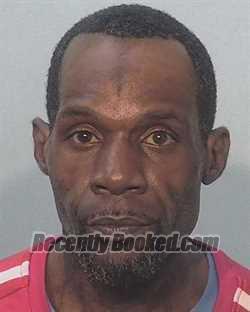 Recent Booking / Mugshot for Deandre Dewayne Cannon in Allen County ...