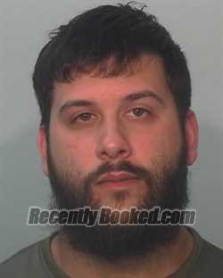 Recent Booking / Mugshot for Tyler Jacob Holland in Allen County, Indiana