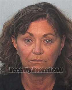 Tina Loree Reinhart Arrest Record & Booking Info – Allen County ...
