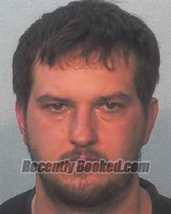 Recent Booking / Mugshot for Justin Jay Gilliam in Allen County, Indiana