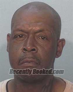 Recent Booking / Mugshot for Cleophus Deshun Irons in Allen County, Indiana
