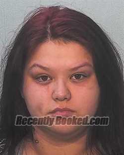 Recent Booking / Mugshot for Emily Krysten Smith in Allen County, Indiana
