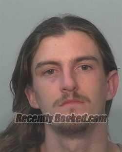 Recent Booking / Mugshot for Jordan Lee Windsor in Allen County, Indiana