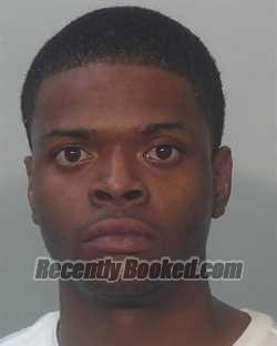 Recent Booking / Mugshot for Kenneth Lamarrichards King in Allen County ...