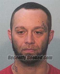 Recent Booking / Mugshot for Cody Lee Bade in Allen County, Indiana