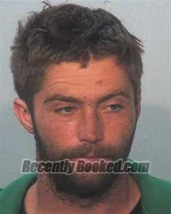 Recent Booking / Mugshot for Richard Brian Garwood in Allen County, Indiana