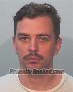 Recent Booking / Mugshot for Jeffrey Richard Bridgman in Allen County ...