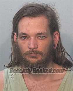 Recent Booking / Mugshot for Jonah Michael Smith in Allen County, Indiana