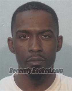 Recent Booking / Mugshot for Arnando Keith Walker in Allen County, Indiana