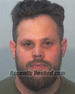 Recent Booking / Mugshot for Payton James Twitchell in Allen County ...