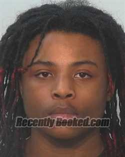 Quavon Demaryon Middlebrook Arrest Record & Booking Info – Allen County ...