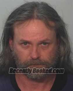 Recent Booking / Mugshot for Brian Keith Noll in Allen County, Indiana