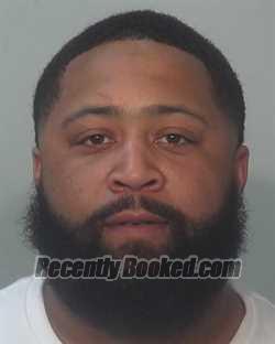 Recent Booking / Mugshot for Aaron Michael Graham in Allen County, Indiana