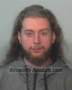 Austin William Fee Arrest Record & Booking Info – Allen County, Indiana ...