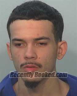 Recent Booking / Mugshot for Jordan Montrell Smith in Allen County, Indiana