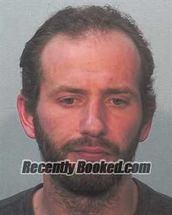 Recent Booking / Mugshot for Nicholas Ryan Hontz in Allen County, Indiana