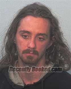Recent Booking / Mugshot for Ashten Taylor Squier in Allen County, Indiana