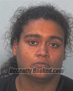 Recent Booking / Mugshot for Denver Marie Roark in Allen County, Indiana