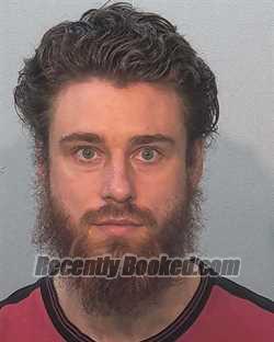 Recent Booking / Mugshot for Jace Michael Martz in Allen County, Indiana