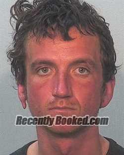 Recent Booking / Mugshot for Seth Edward Wilson in Allen County, Indiana