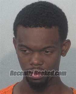 Recent Booking / Mugshot for Jamarcus Dontae Benson in Allen County ...