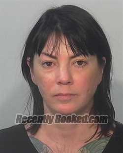 Recent Booking / Mugshot for Jessica Erin Martin in Allen County, Indiana