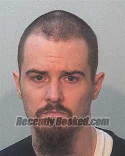 Recent Booking / Mugshot for Charlie Scott Ryan in Allen County, Indiana