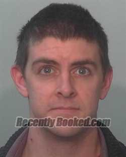 Recent Booking / Mugshot for Devin Luke Nichols in Allen County, Indiana