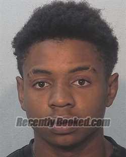 Recent Booking / Mugshot for Raymond Warrick Reid in Allen County, Indiana