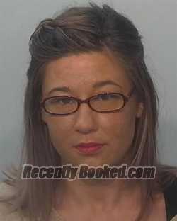 Alyssa Kay Bunn Arrest Record & Booking Info – Allen County, Indiana | RecentlyBooked.com