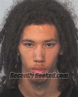 Recent Booking / Mugshot for Jaylin Christopher Early in Allen County ...