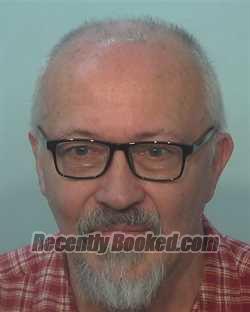 Recent Booking / Mugshot for Kent Joseph Holse in Allen County, Indiana