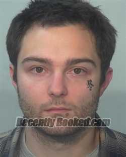 Recent Booking / Mugshot for Jay Alan Scheumann in Allen County, Indiana