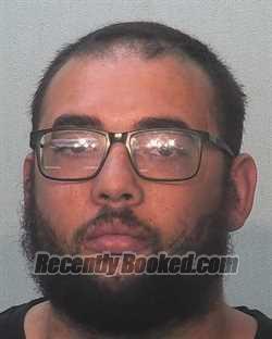 Recent Booking / Mugshot for Nathaniel Akeem Magee in Allen County, Indiana