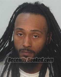 Recent Booking / Mugshot for Jermichael Lamarkeyes James in Allen ...