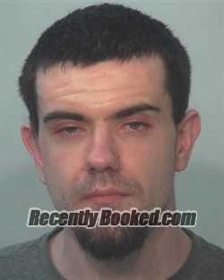 Recent Booking / Mugshot for Dakota Donald Gebert in Allen County, Indiana