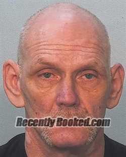 Recent Booking / Mugshot for Christopher Michael Gonce in Allen County ...