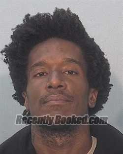 Recent Booking / Mugshot for Marquise Tyshawn Moore in Allen County ...