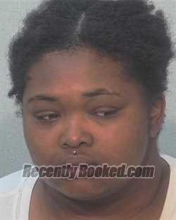 Recent Booking / Mugshot for Sheila Patricee Stephens in Allen County ...