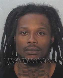 Recent Booking / Mugshot for Deontray Ronell Wilms in Allen County, Indiana